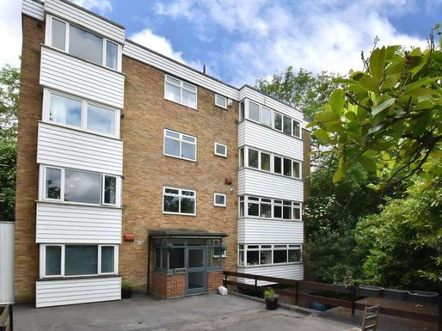 1 Bedroom Flat
