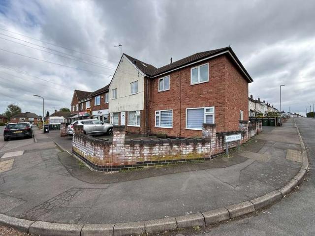 1 Bedroom Flat