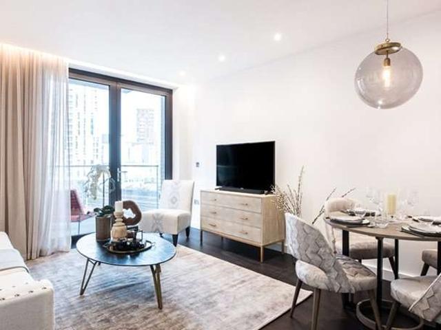 1 Bedroom Flat