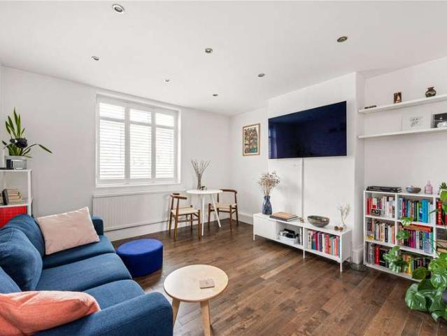 1 Bedroom Flat
