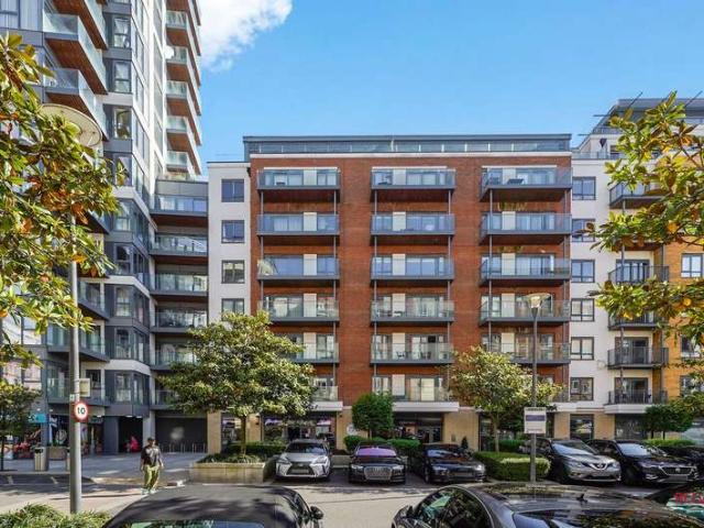 1 Bedroom Flat