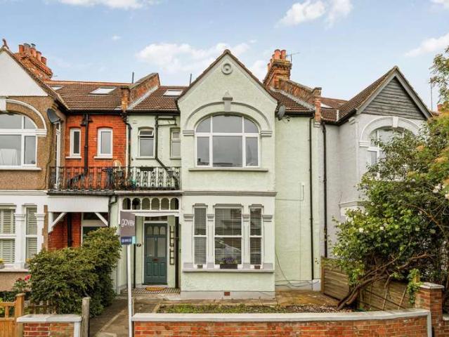 1 Bedroom Flat