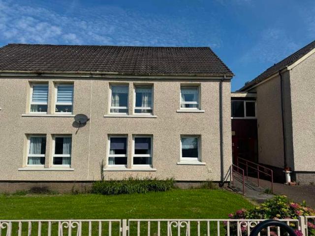 1 Bedroom Flat