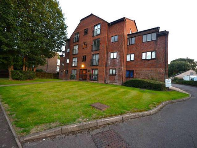 1 Bedroom Flat