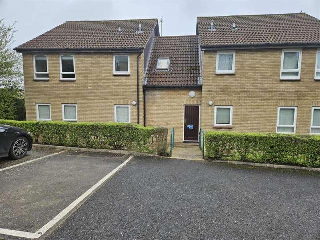 1 Bedroom Flat