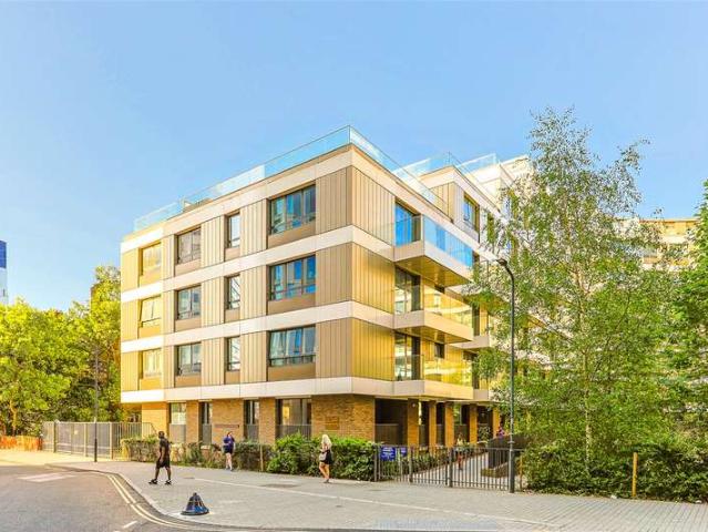 1 Bedroom Flat
