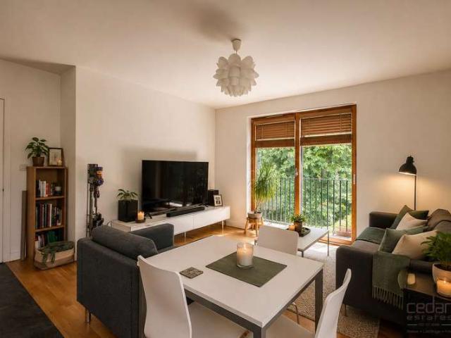 1 Bedroom Flat