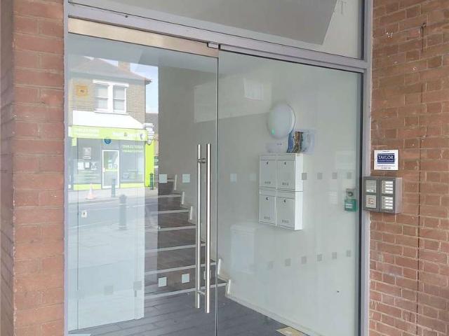 1 Bedroom Flat