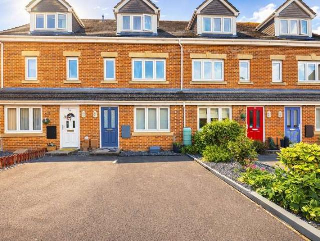 1 Bedroom Flat
