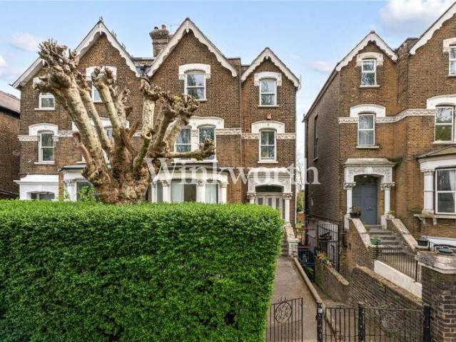 1 Bedroom Flat
