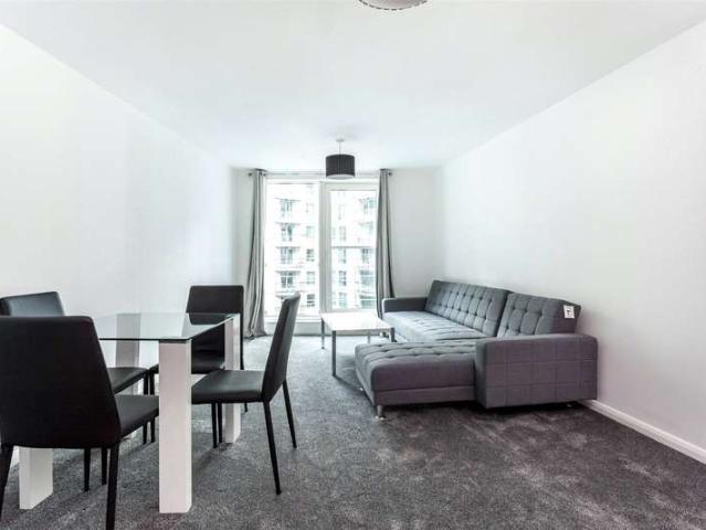 1 Bedroom Flat
