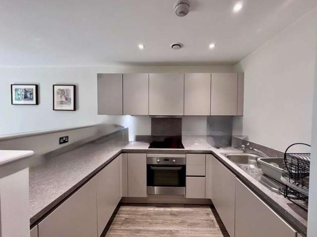 1 Bedroom Flat