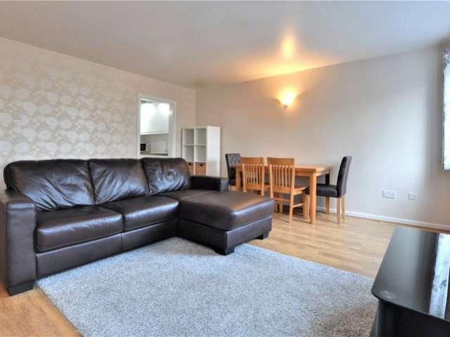 1 Bedroom Flat