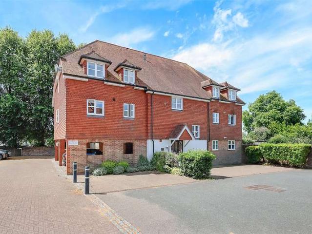 1 Bedroom Flat