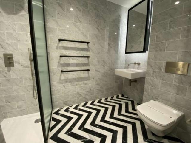 1 Bedroom Flat