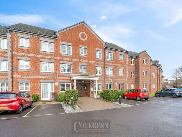 1 Bedroom Flat