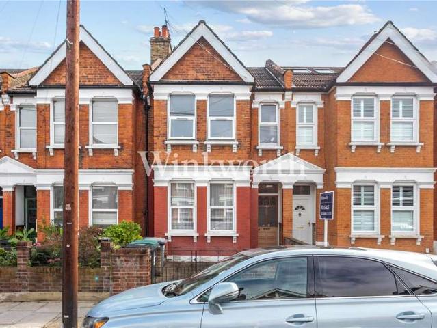 1 Bedroom Flat