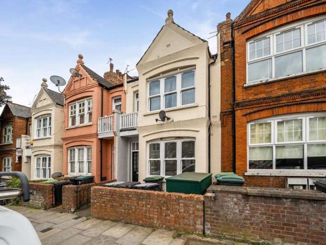 1 Bedroom Flat