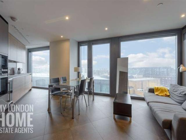 1 Bedroom Flat