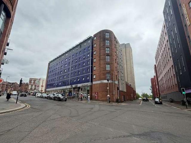 1 Bedroom Flat