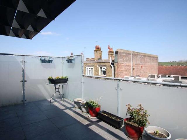 1 Bedroom Flat