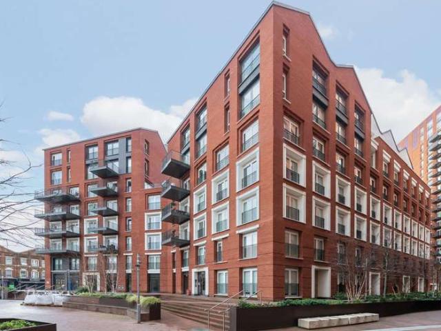 1 Bedroom Flat