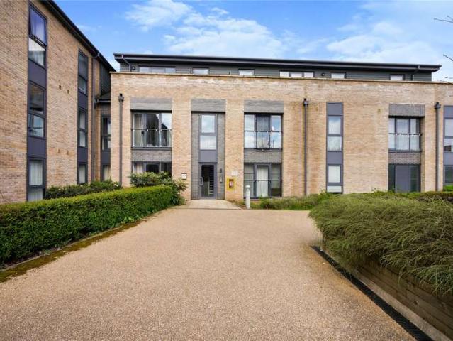 1 Bedroom Flat