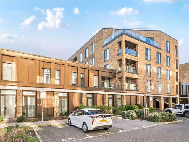 1 Bedroom Flat