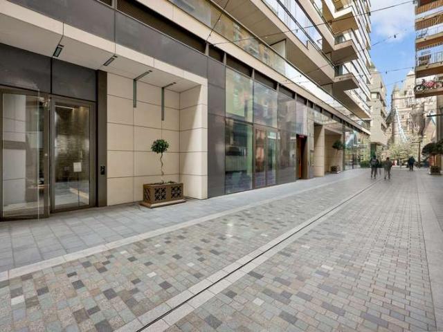 1 Bedroom Flat