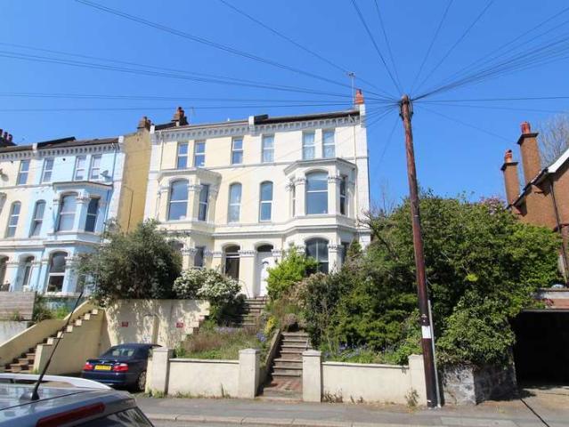 1 Bedroom Flat