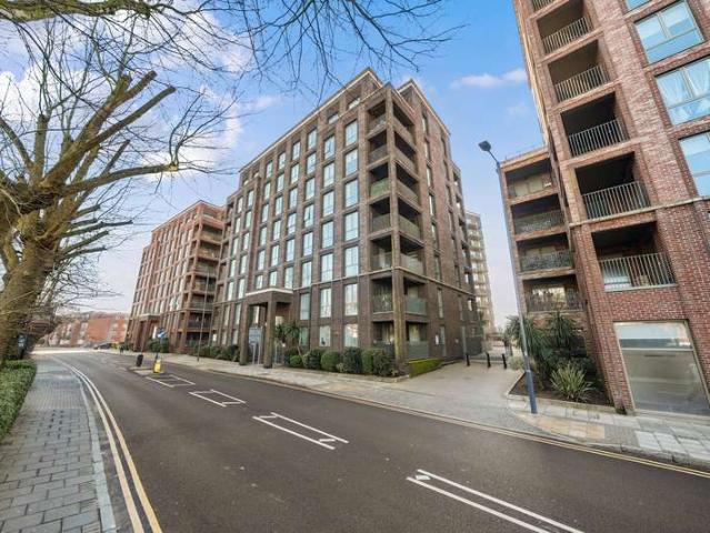 1 Bedroom Flat