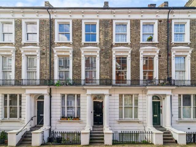 1 Bedroom Flat