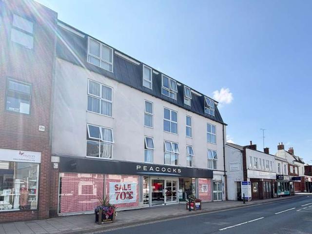 1 Bedroom Flat