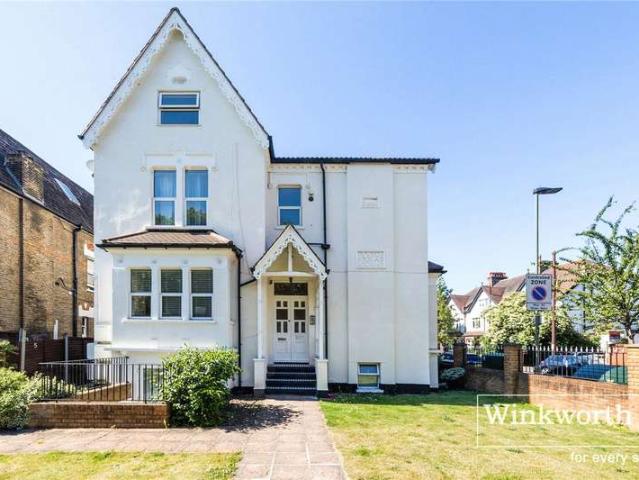 1 Bedroom Flat
