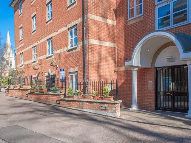 1 Bedroom Flat