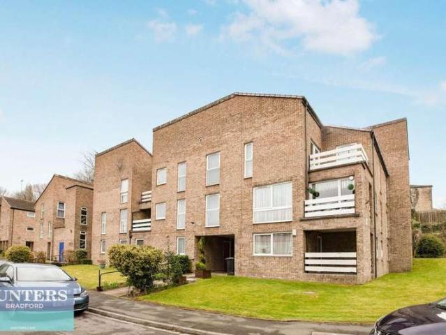 1 Bedroom Flat