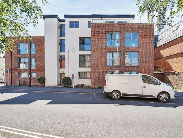 1 Bedroom Flat