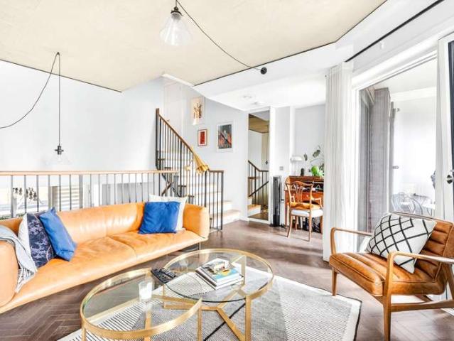 1 Bedroom Flat