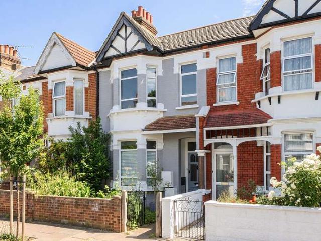 1 Bedroom Flat
