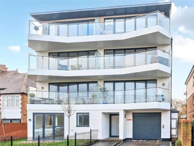 1 Bedroom Flat
