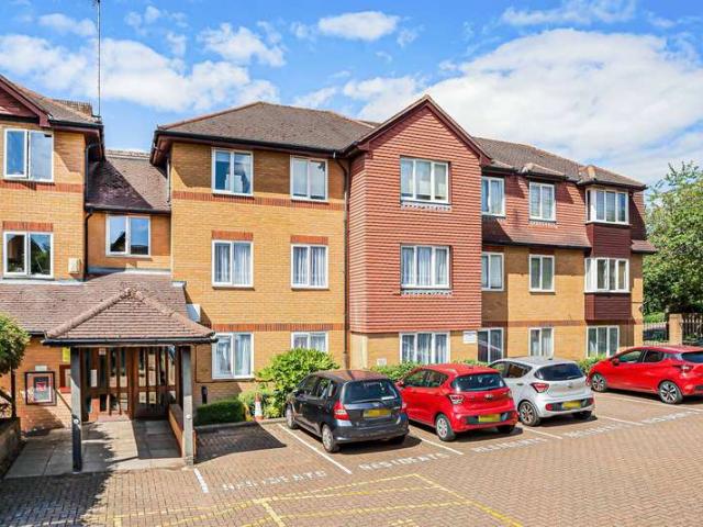 1 Bedroom Flat