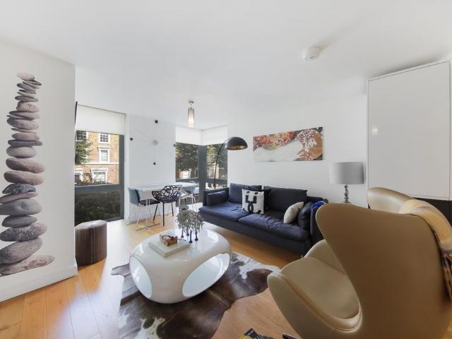 1 bedroom flat