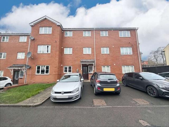 1 Bedroom Flat