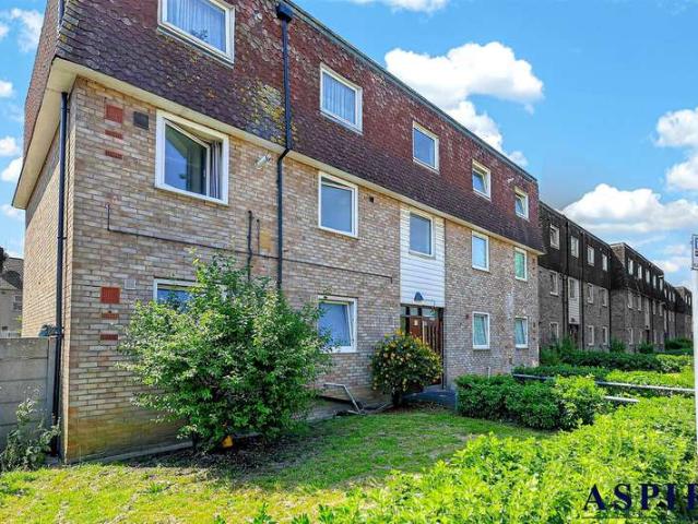 1 Bedroom Flat