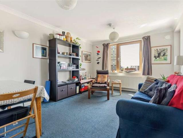 1 Bedroom Flat