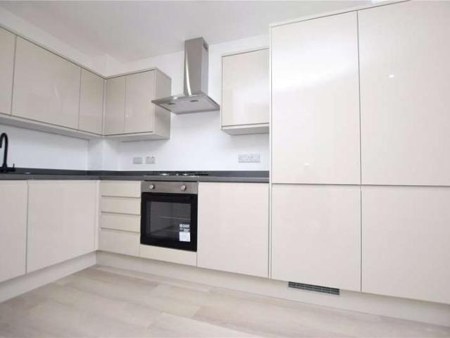 1 Bedroom Flat