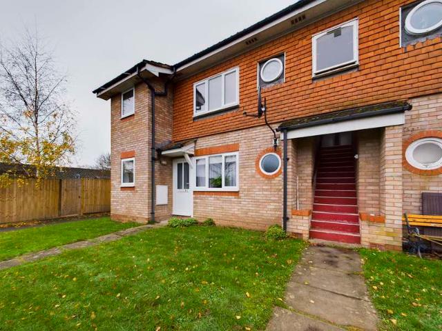 1 Bedroom Flat