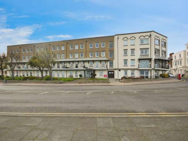 1 Bedroom Flat