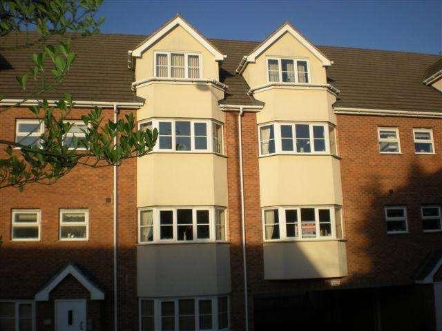 1 Bedroom Flat