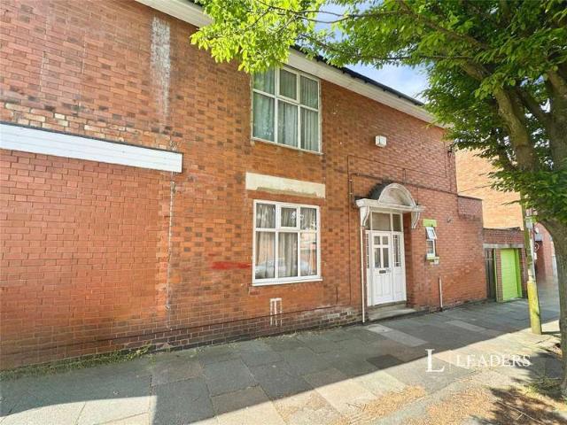 1 Bedroom Flat